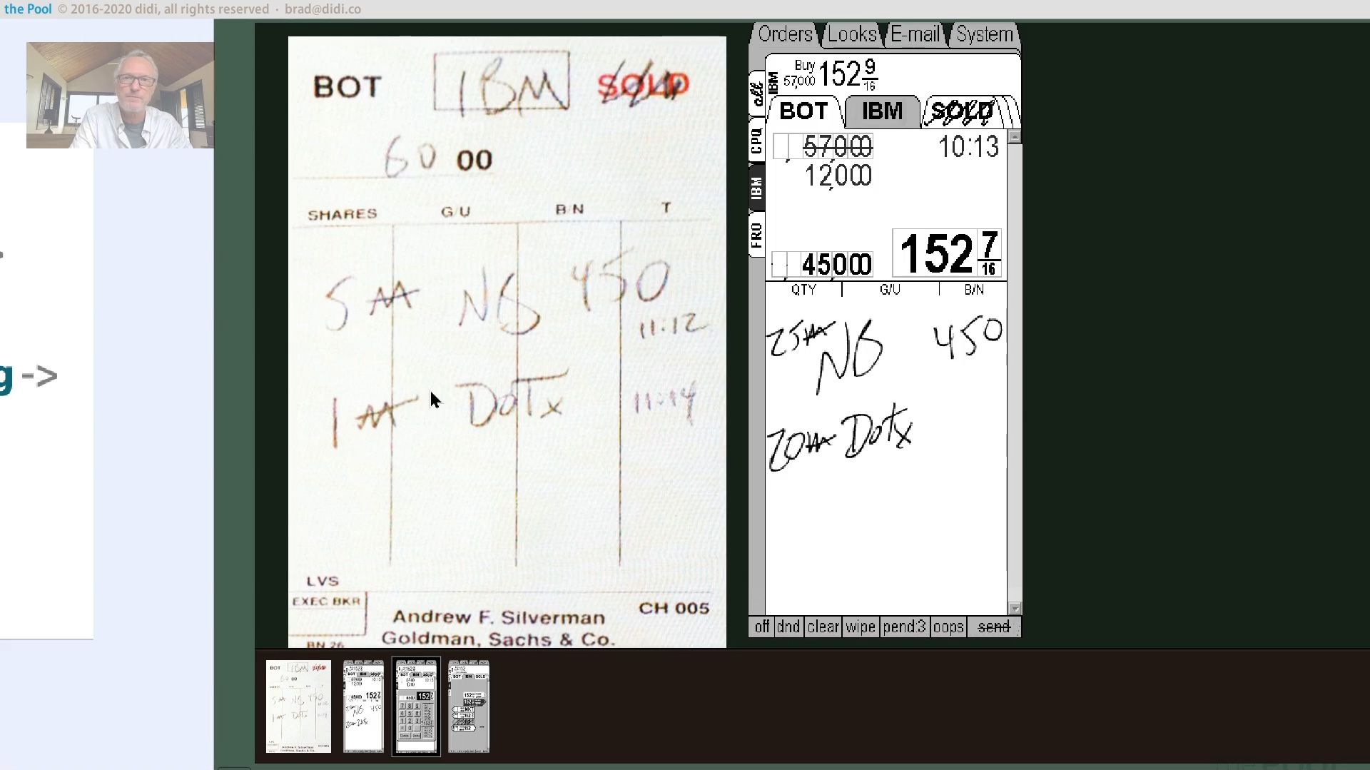 Astea Keynote Address – Digital Image Design Incorporated